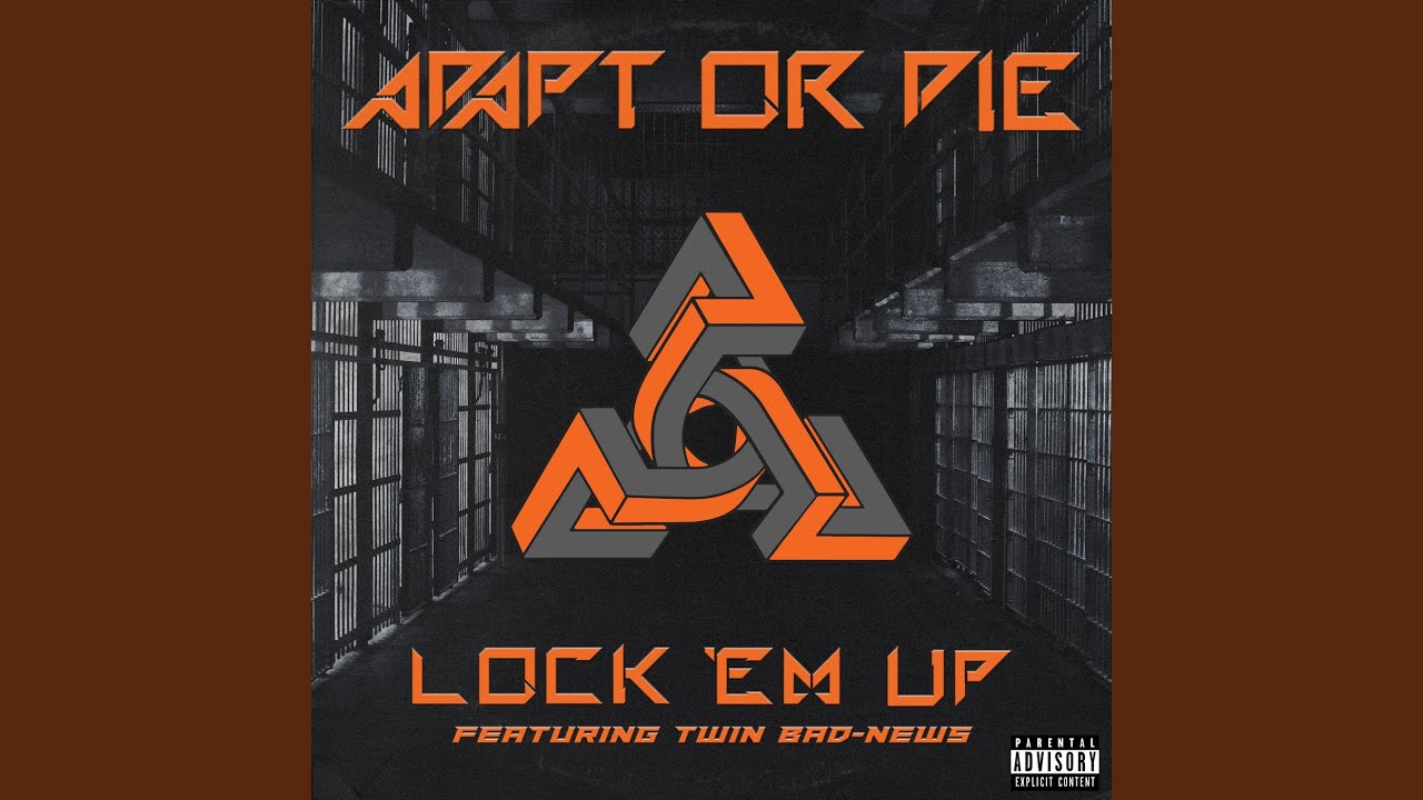 Lock 'em Up - YouTube