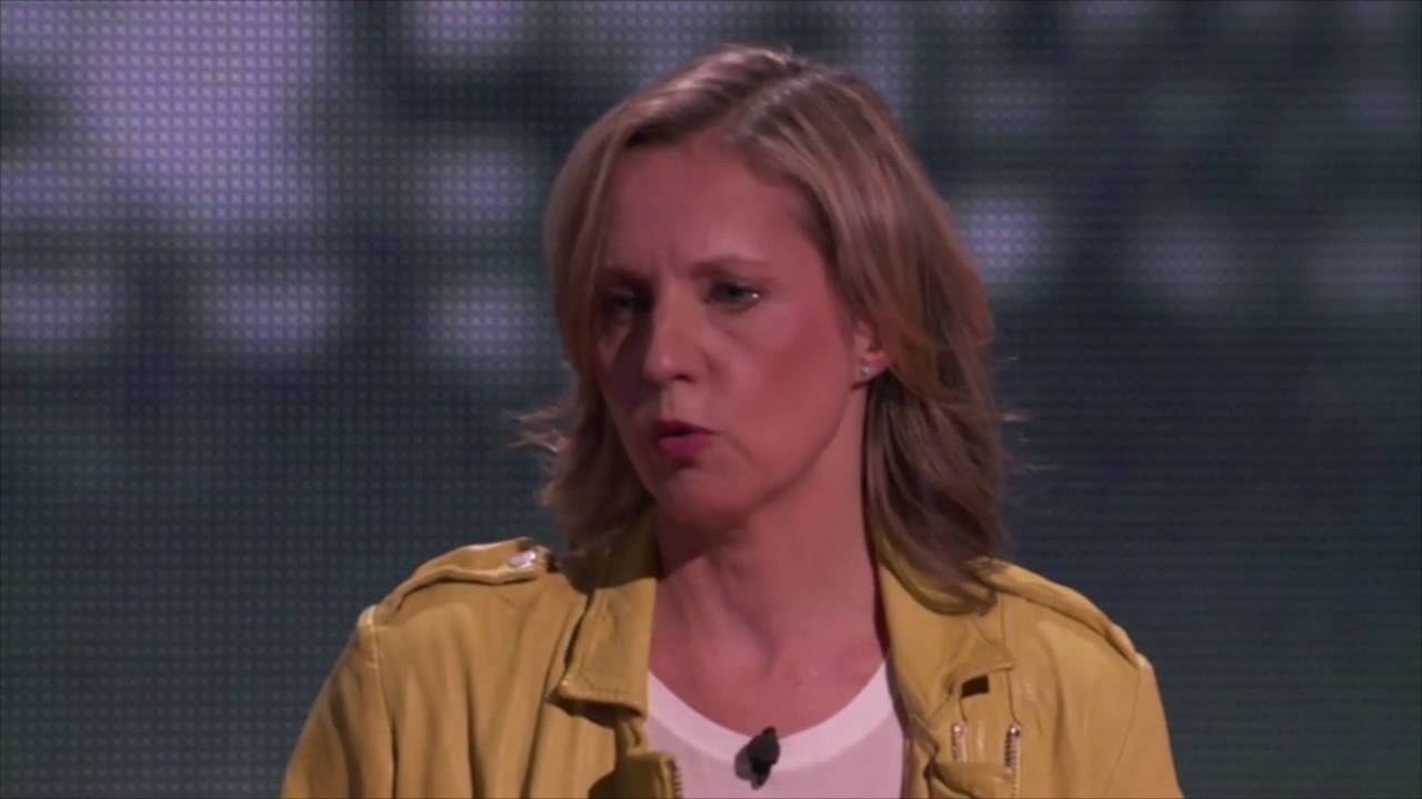 Dr. Samantha Nutt - TED Talk | The Real Harm of the Global Arms Trade ...