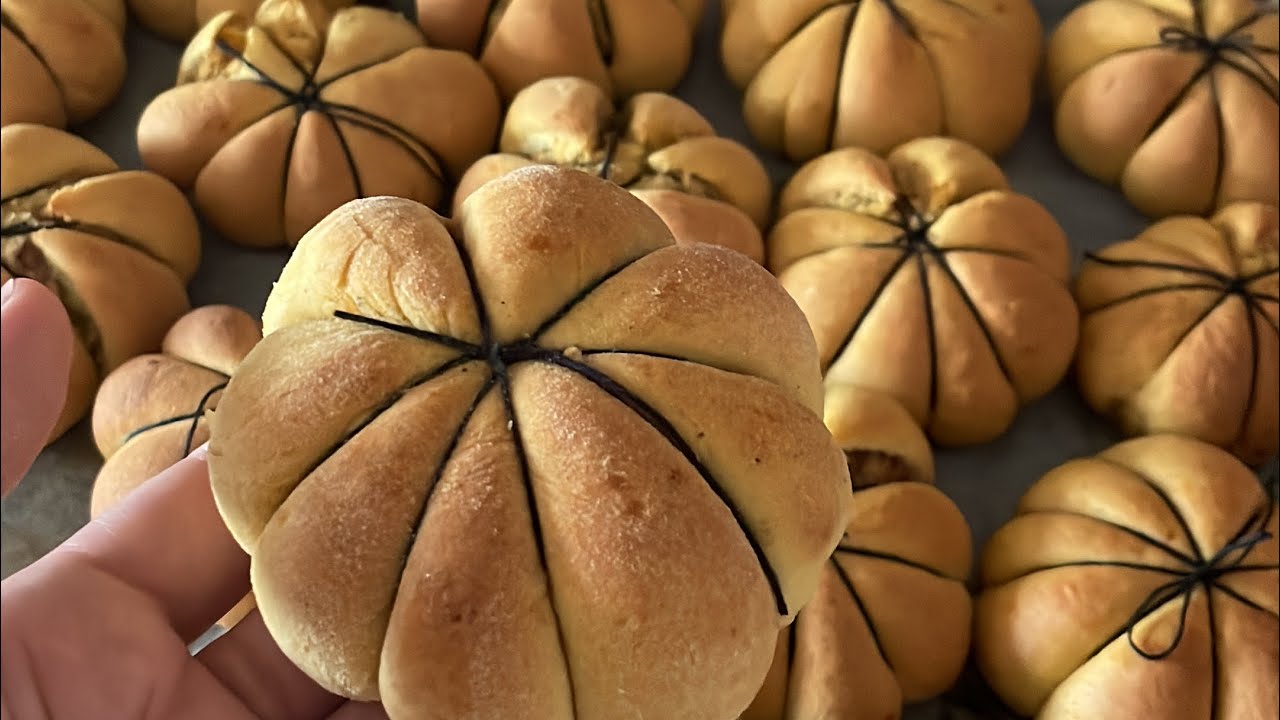 Mini kabaklardan neler yapılır . Mini kabak turtası . Mini kabak ...