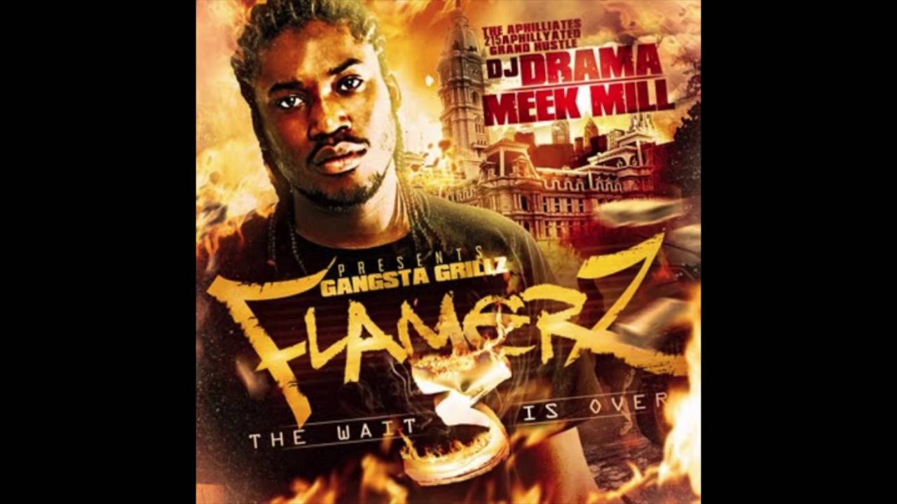 Meek Mill - Philadelphia Born & Raised (Feat. Young Chris, Freeway ...
