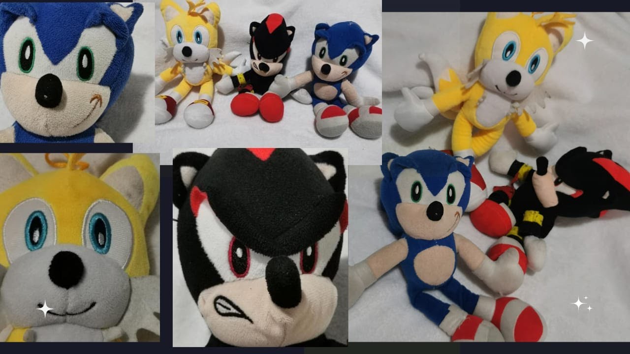 Aventuras con Sonic y sus Amigos Capitulo 1 - YouTube