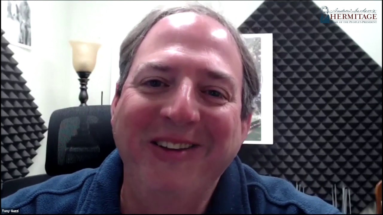Briefing with the Bosses with Tony Guzzi - YouTube