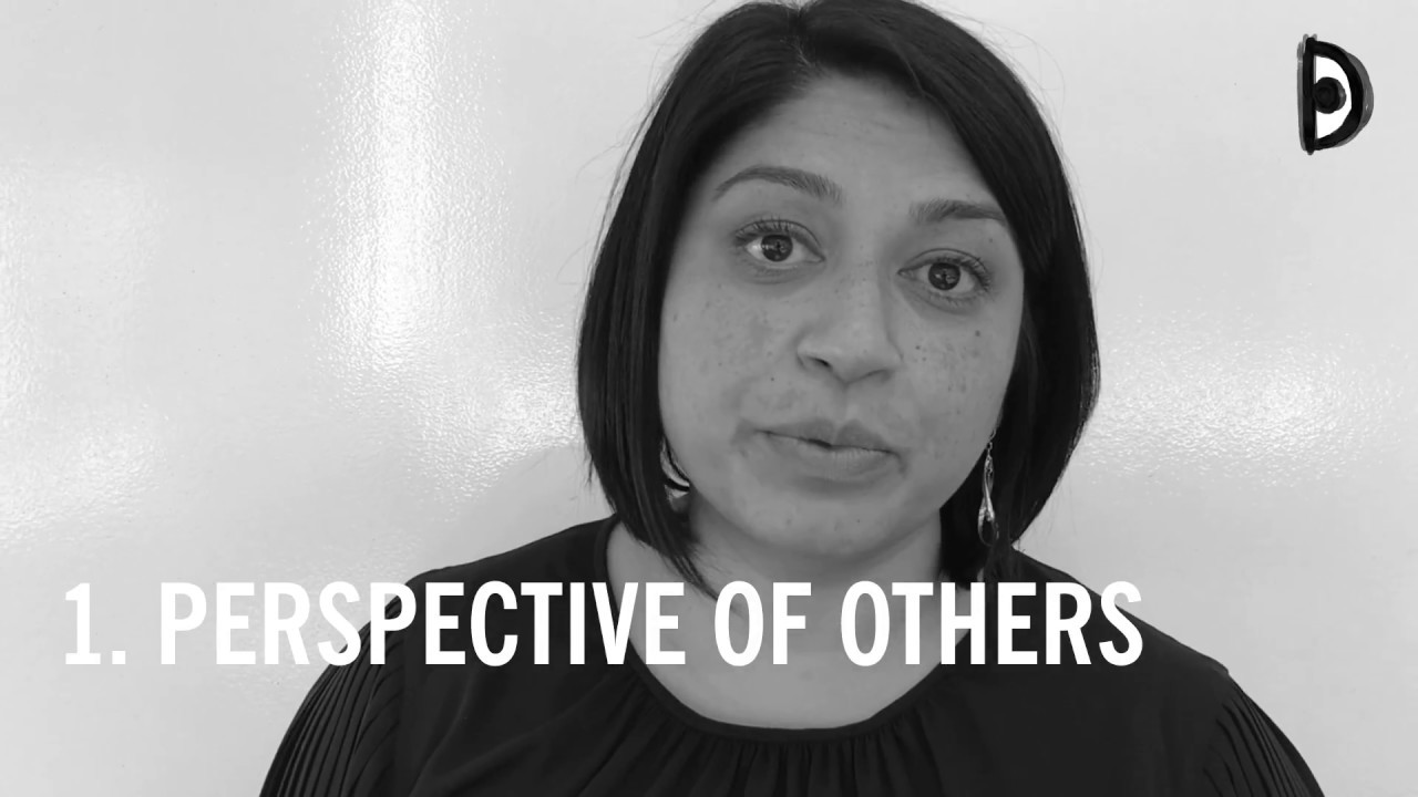 THROUGH THE EYES OF: MEETA PATEL - YouTube