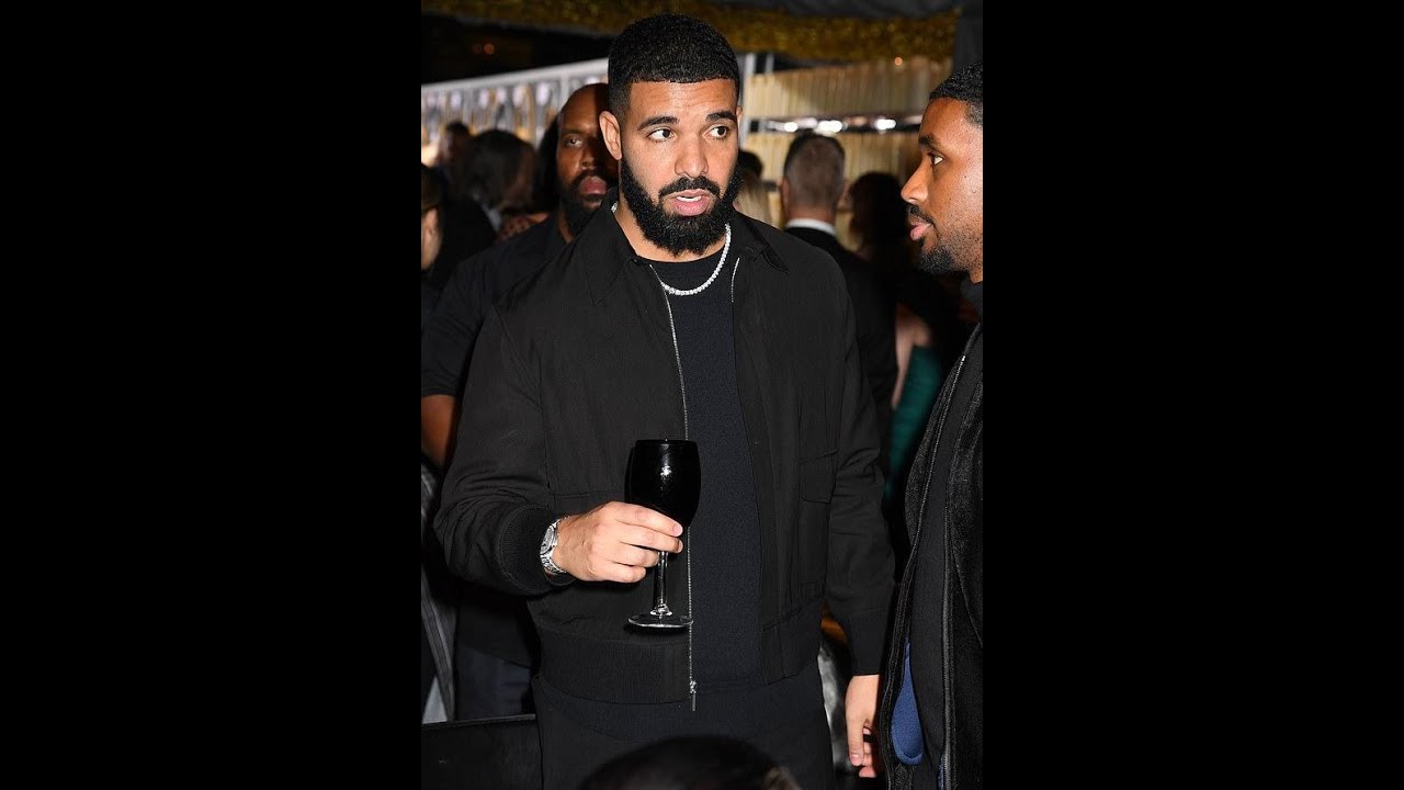 Drake was booed off stage at Tyler The Creator's music festival - YouTube