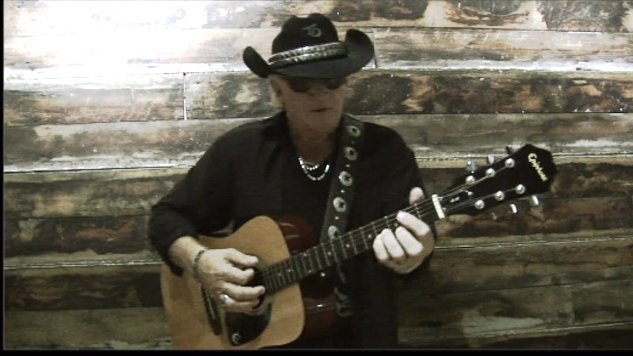 Don Allen - All The Good Ones - YouTube