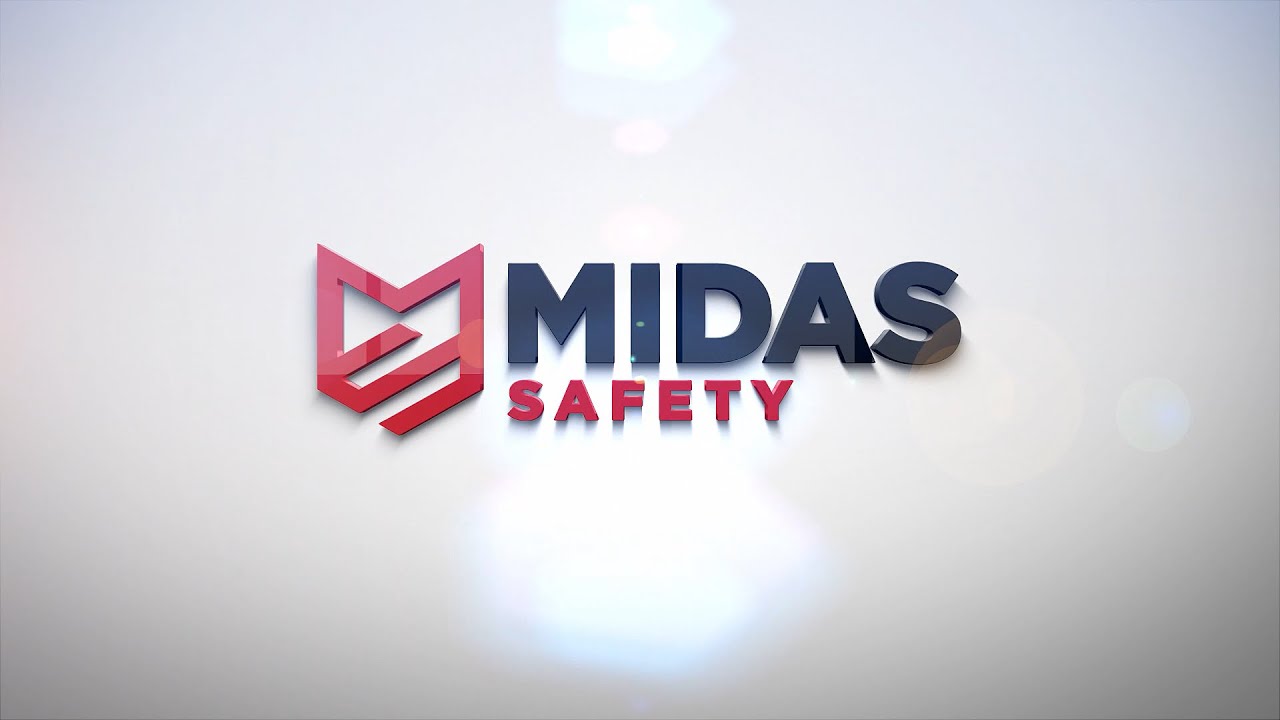 Midas Safety | Proud Member of Net Zero Pakistan - YouTube