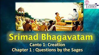 Srimad Bhagavatam - YouTube