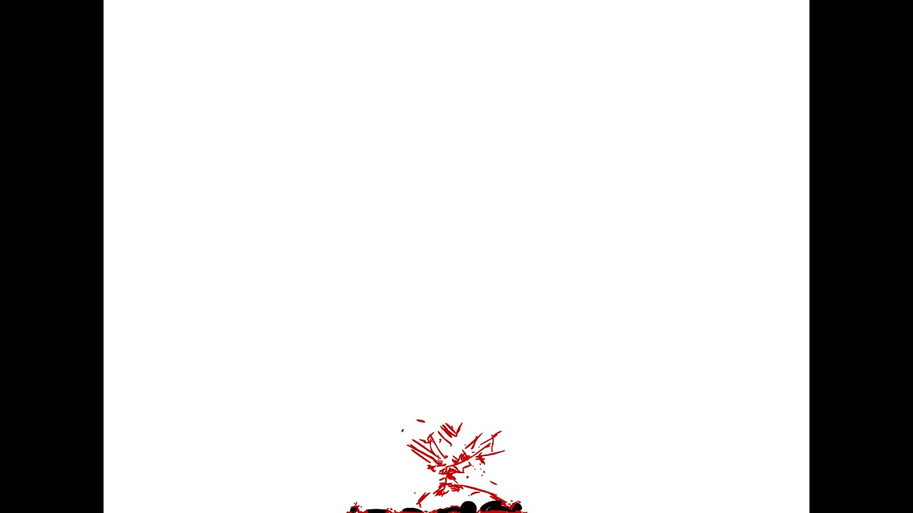 Exploding stickman - YouTube