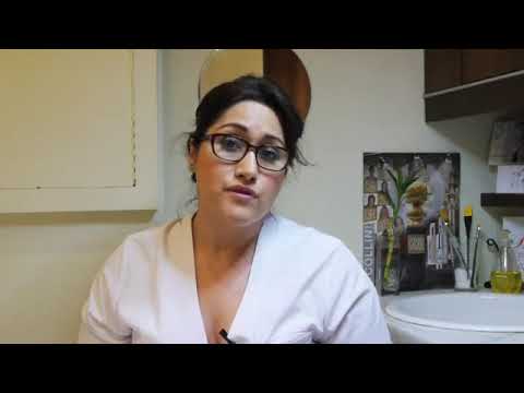 Hot Waxing vs. Cold Waxing - YouTube