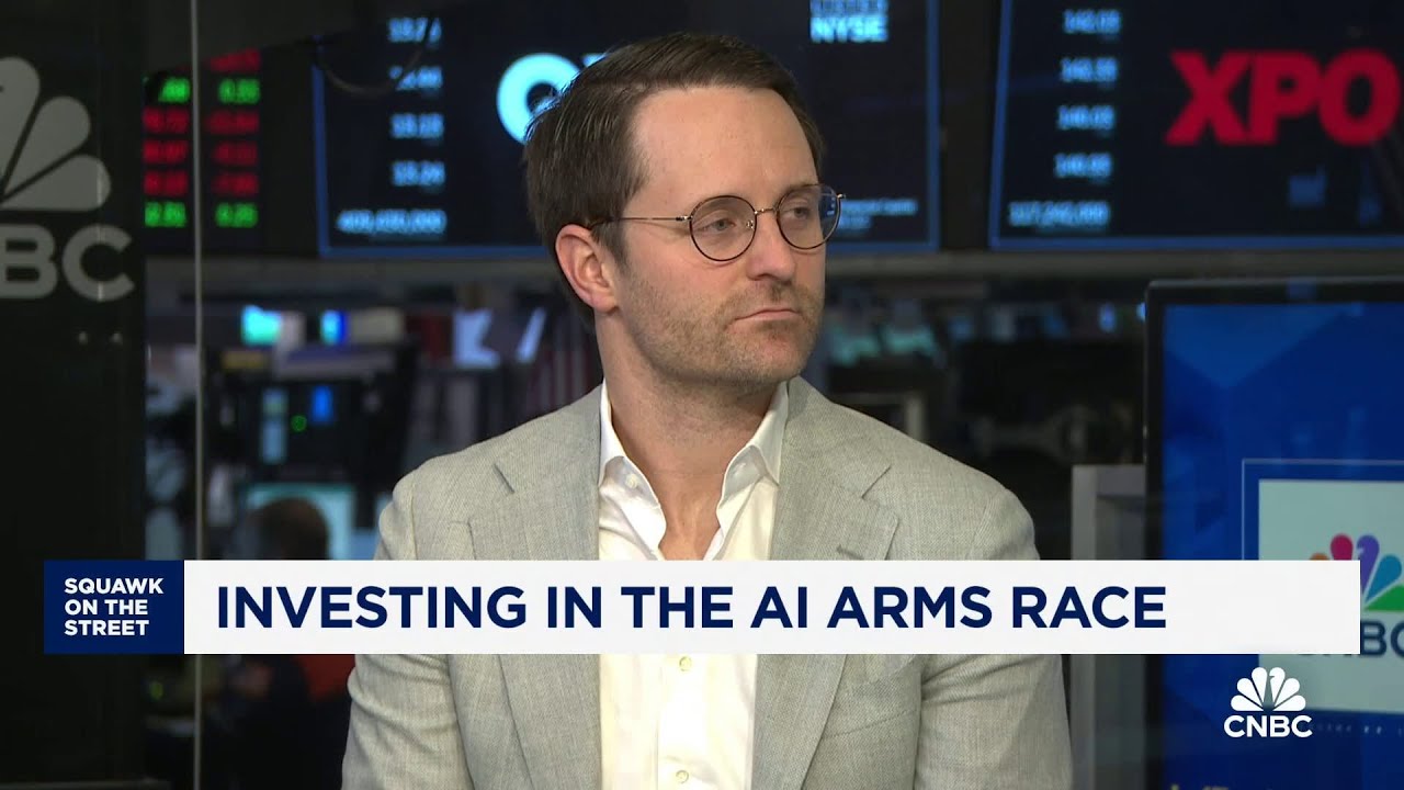 DeepSeek is causing reckoning for OpenAI, Anthropic, says Redpoint Ventures' Logan Bartlett ...