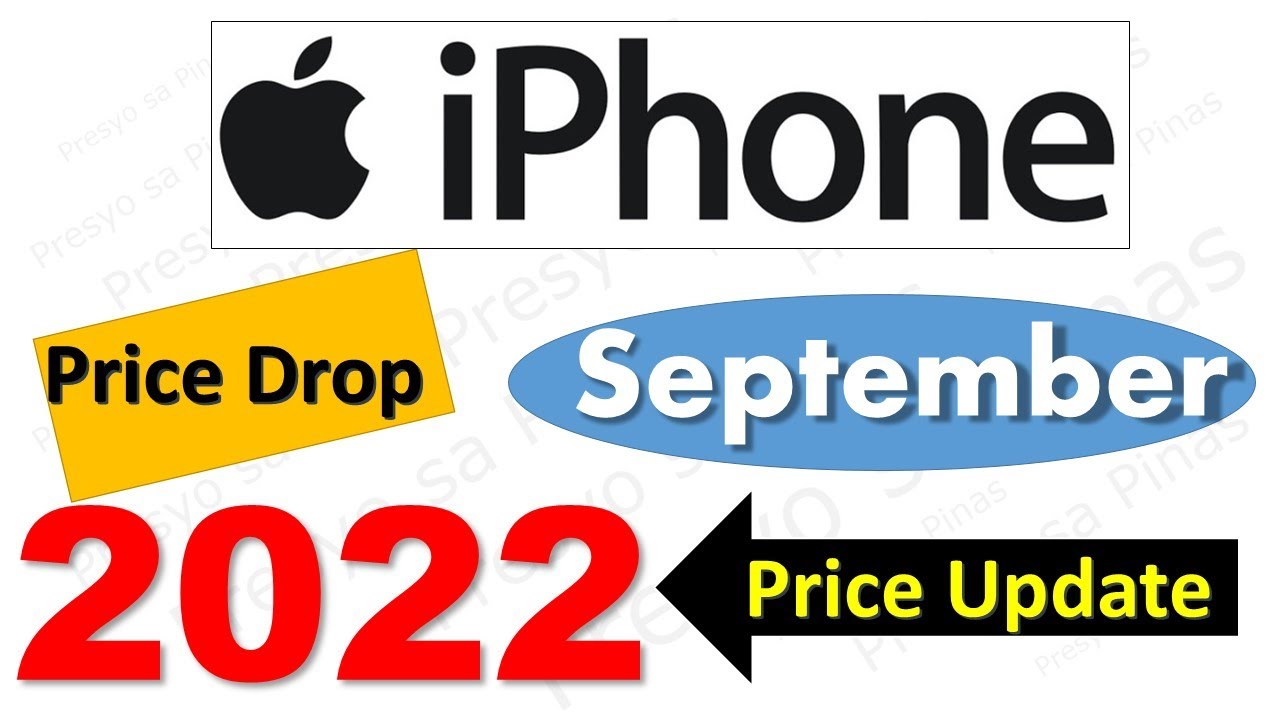 iPhone Price Update for September 2022, 14 Pro Max, 14 Pro, 14 Plus, 14 ...