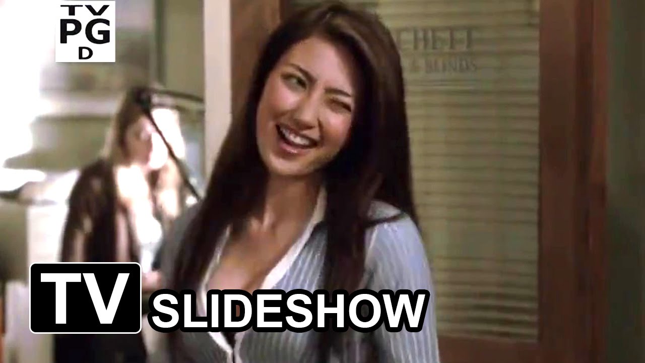 Modern Family Cast Rash Decisions