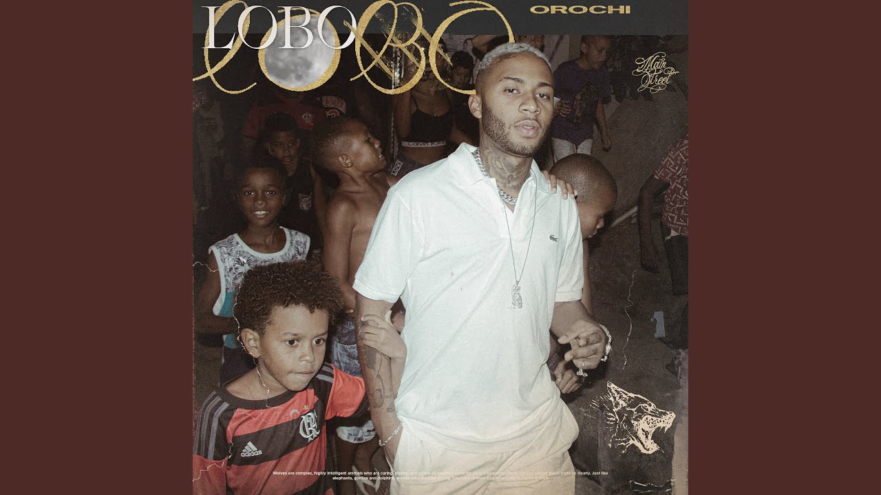 Lobo - YouTube