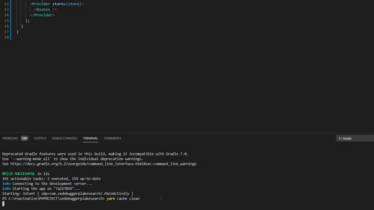 React Native Redux Object Is Not A Constructor Evaluating New Ctorprops Context Youtube 5917