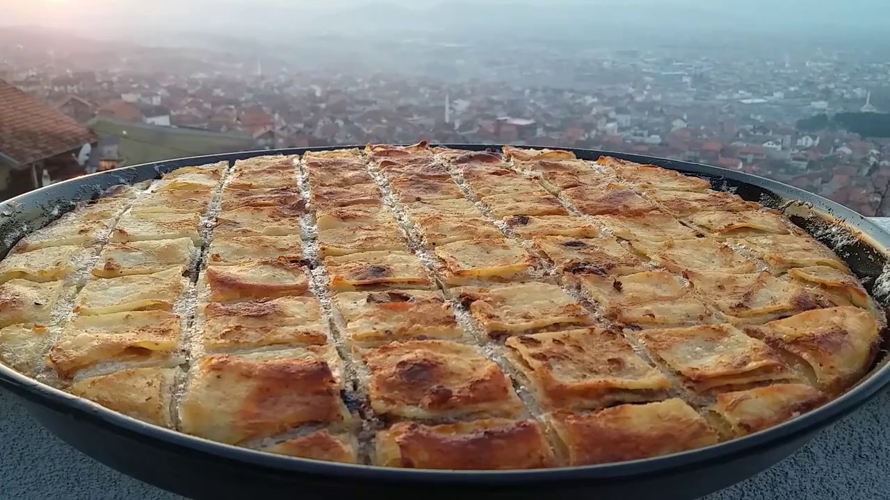 Flija Tradicionale - YouTube