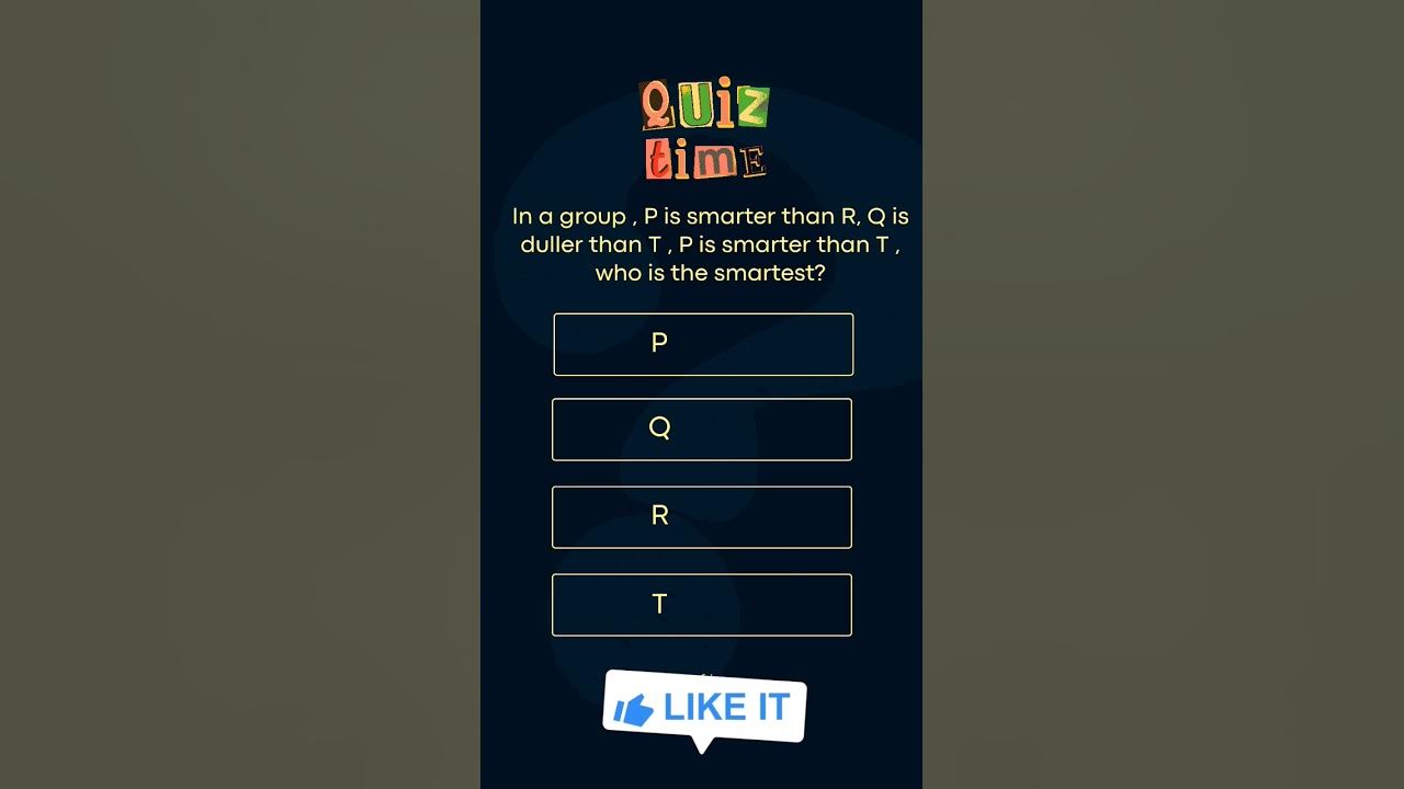 Ranking Test Reasoning ytviral reasoning YouTube ranking-test-reasoning-ytviral-reasoning-youtube