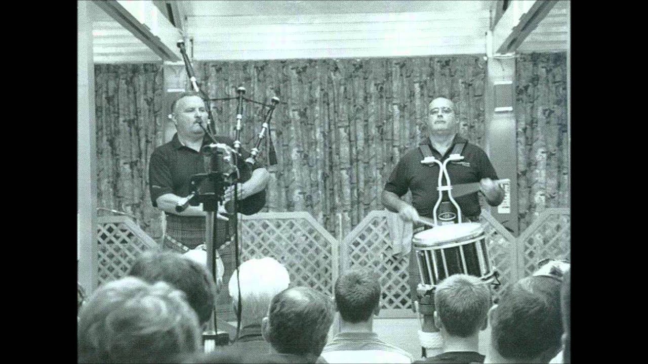 Jim Kilpatrick HpJ 2005 - YouTube