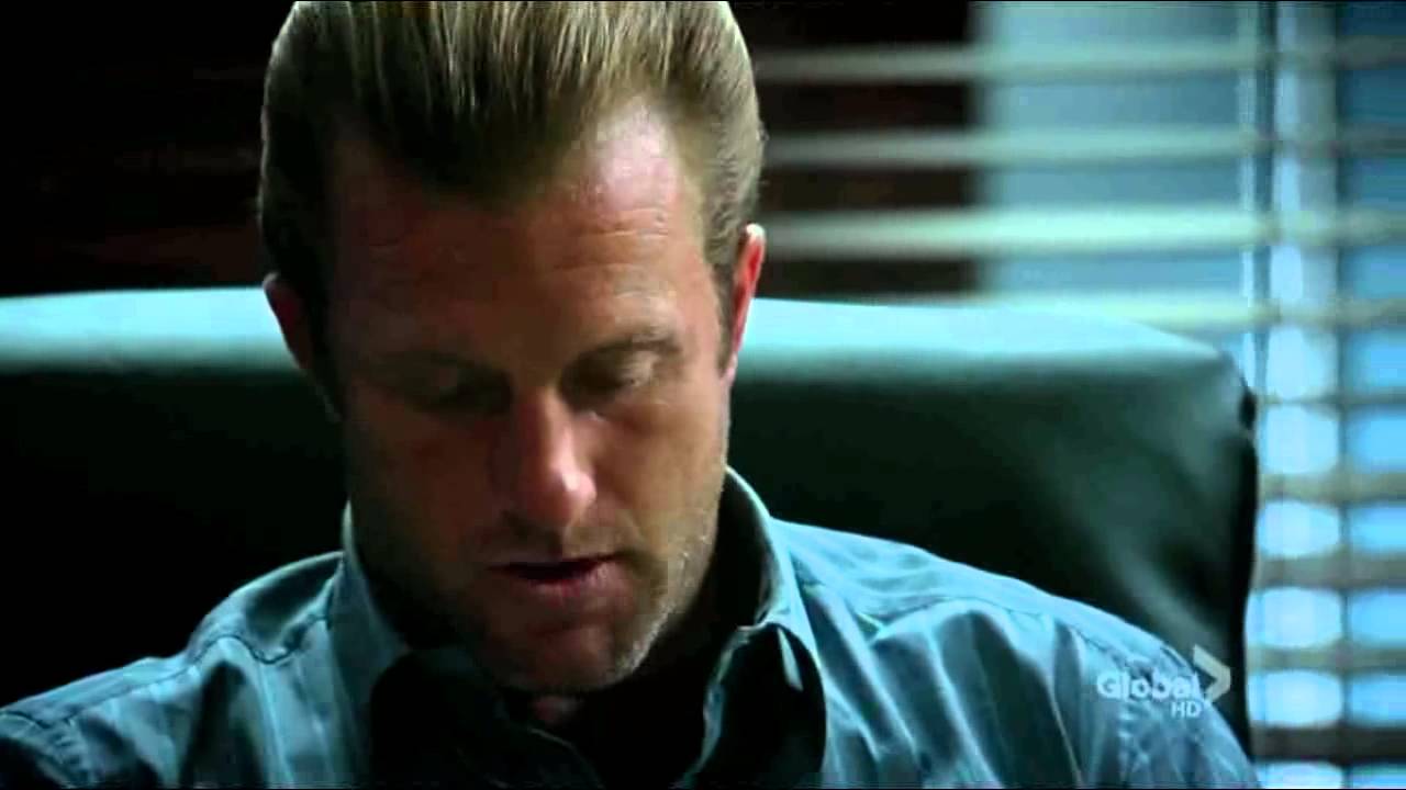 Dear Danno - YouTube