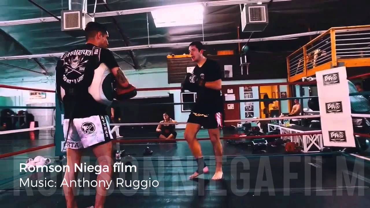 Lance Dixon and David Huerta on pads - YouTube