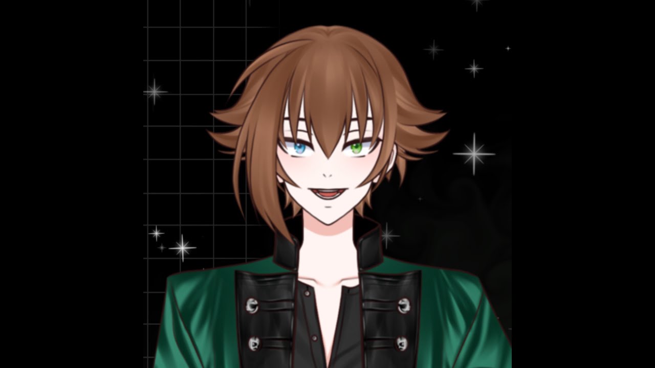 My Debut of being a Vtuber - YouTube