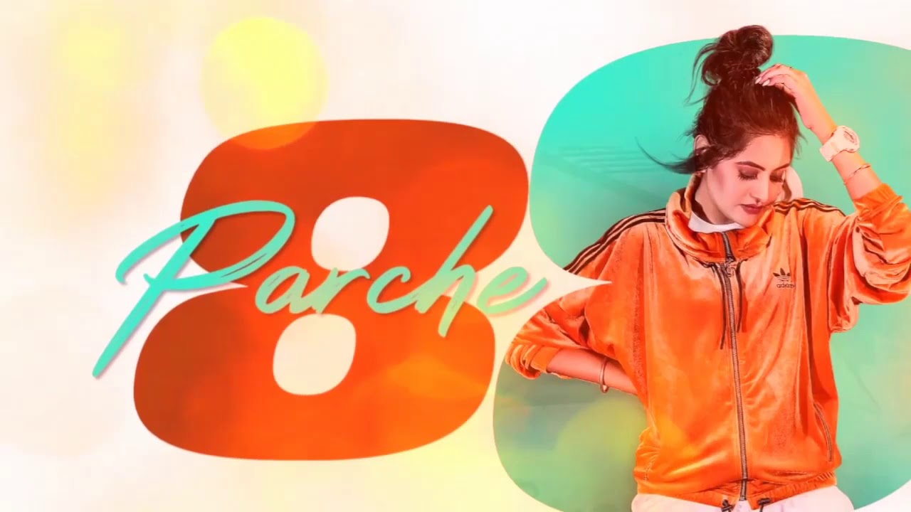 8 Parche The Latest Punjabi Song 2019 - YouTube