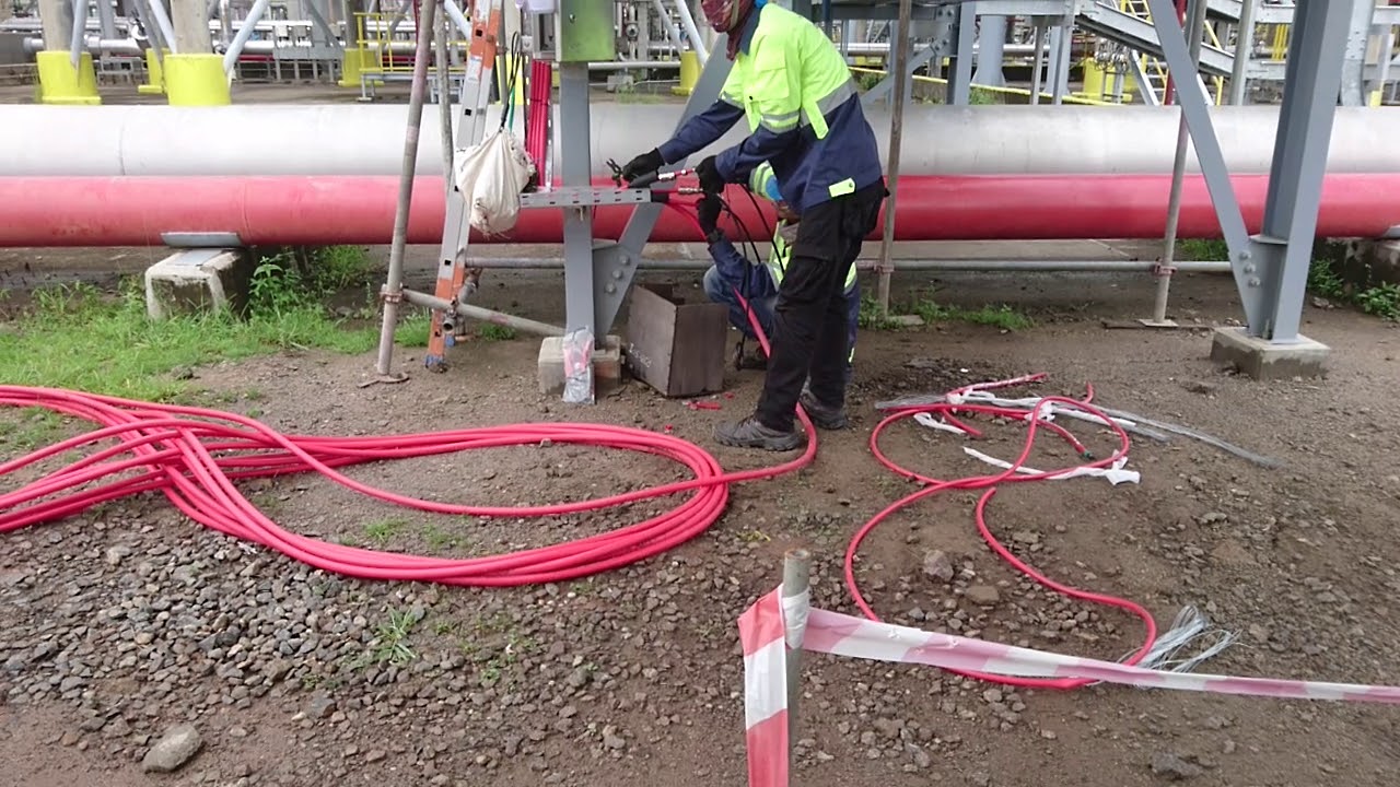 🔴Proses sebelum terminasi Panel JB - YouTube