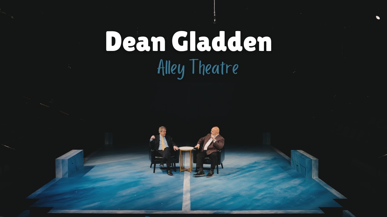 S2: E14 Dean Gladden - YouTube