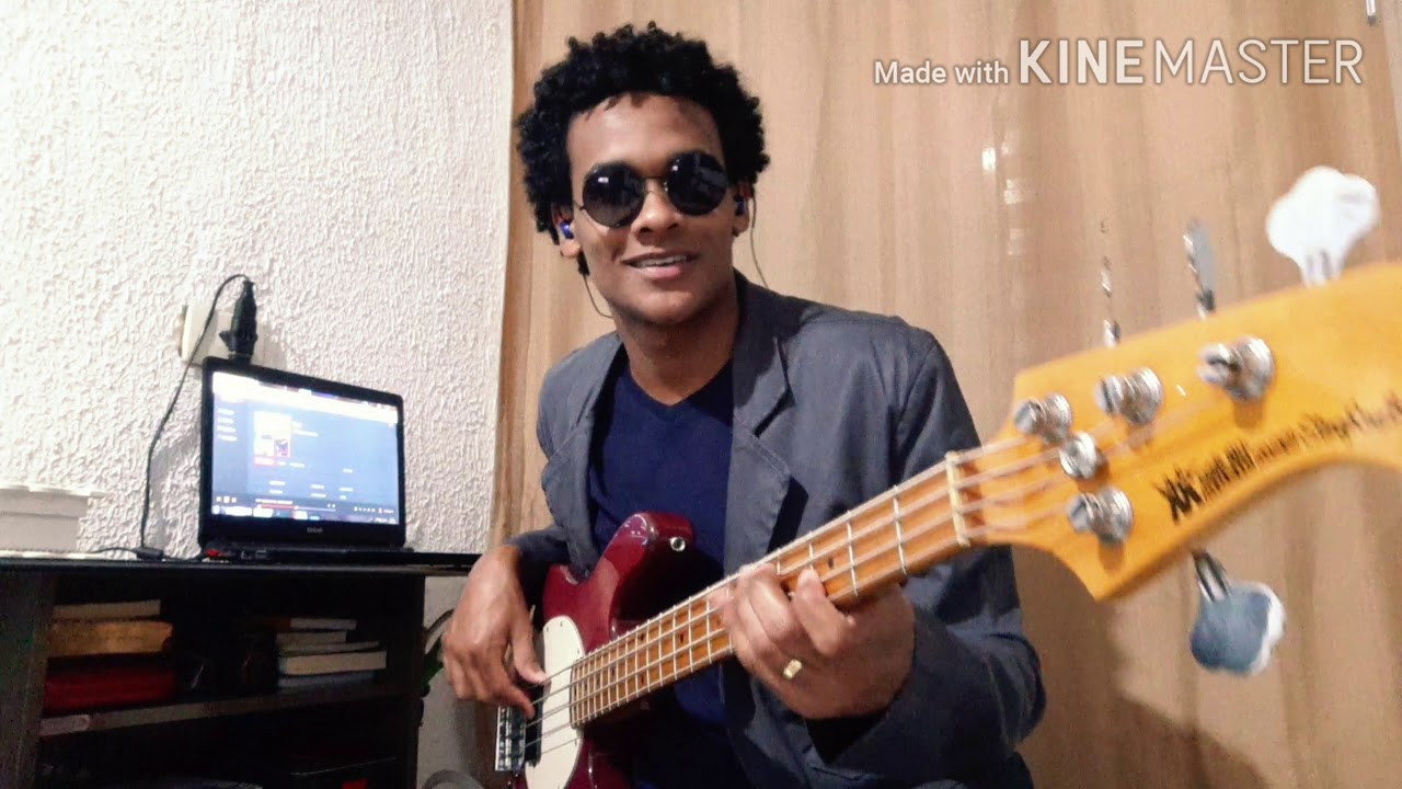 Moisés Wellington - Looking Up to You (Michael Wycoff) - YouTube