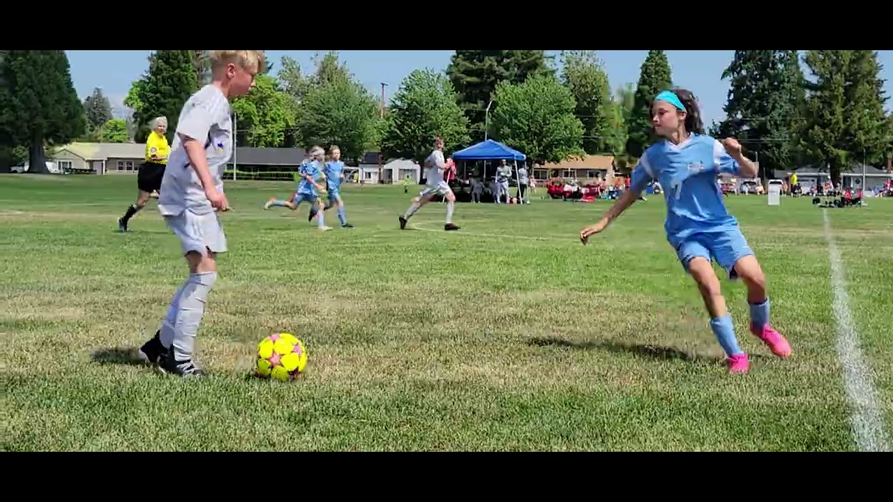 Josiah Green and the Rogue Valley Timber vs TRUFC 11B on May 28 - YouTube
