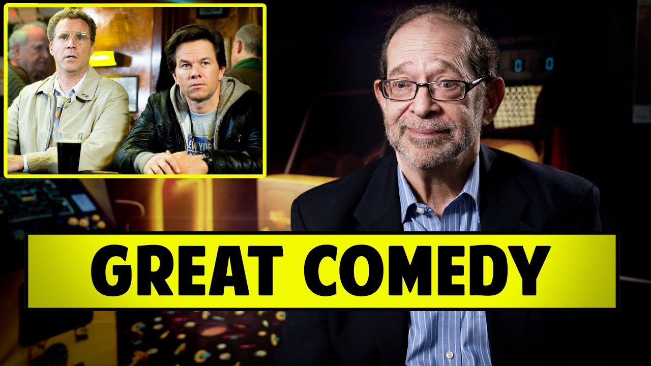 How To Write A Great Buddy Comedy - Steve Kaplan - YouTube