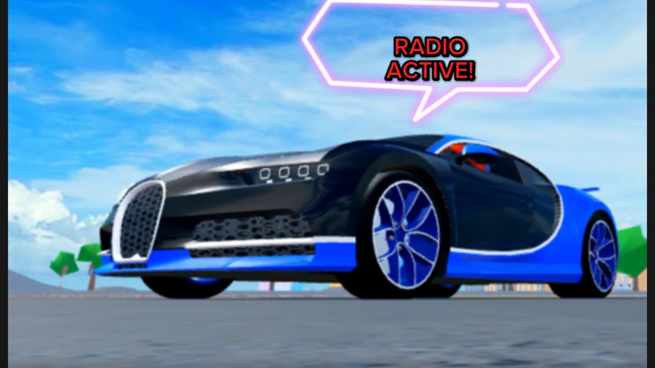 RADIOACTIVE(car dealership tycoon) - YouTube