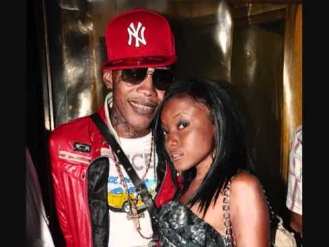 Vybz Kartel Benz Punany CLEAN {S Class Riddim} ~DEC 2010~ U T G ...