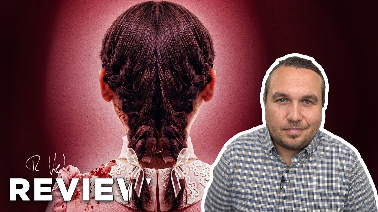 ORPHAN 2: FIRST KILL Kritik Review (2022) - YouTube