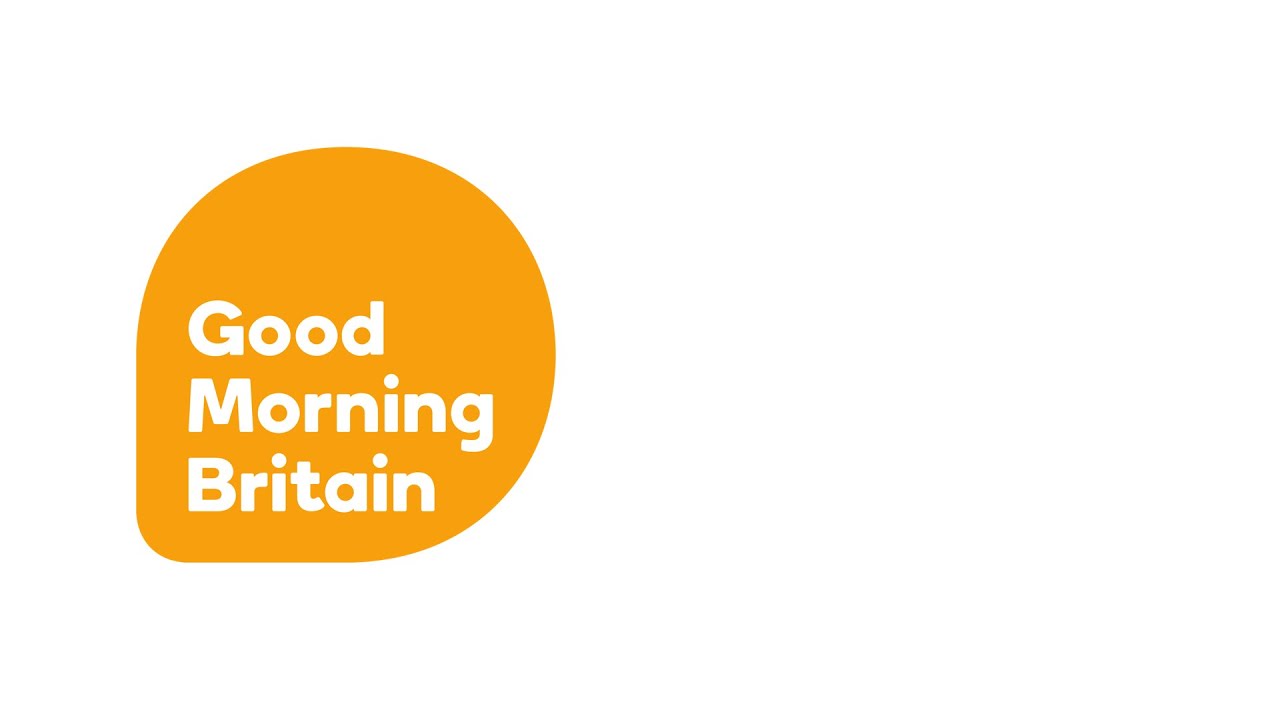 Good Morning Britain: Best Moments (HD) - YouTube