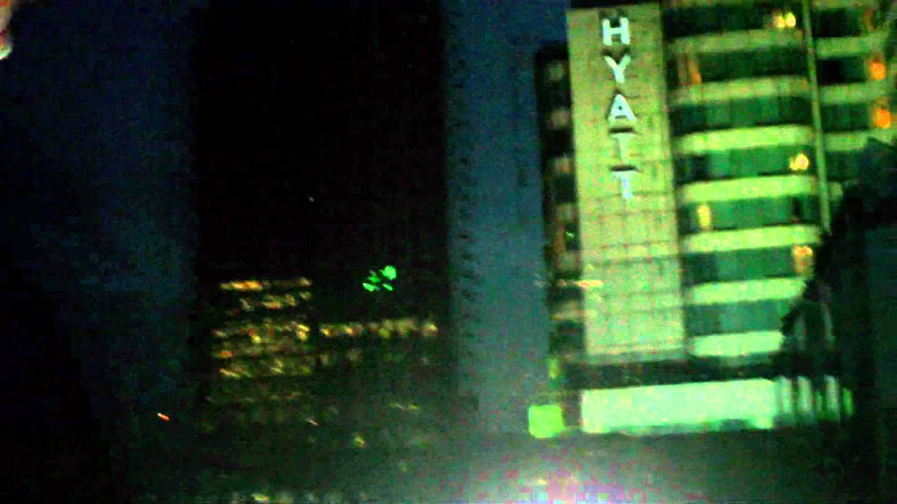 Top Of The Lightbox Toronto 2011 - YouTube