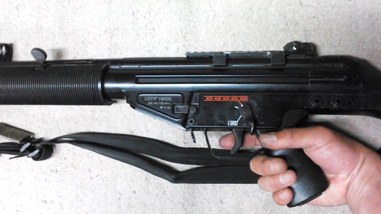 G3SDハイサイ - YouTube