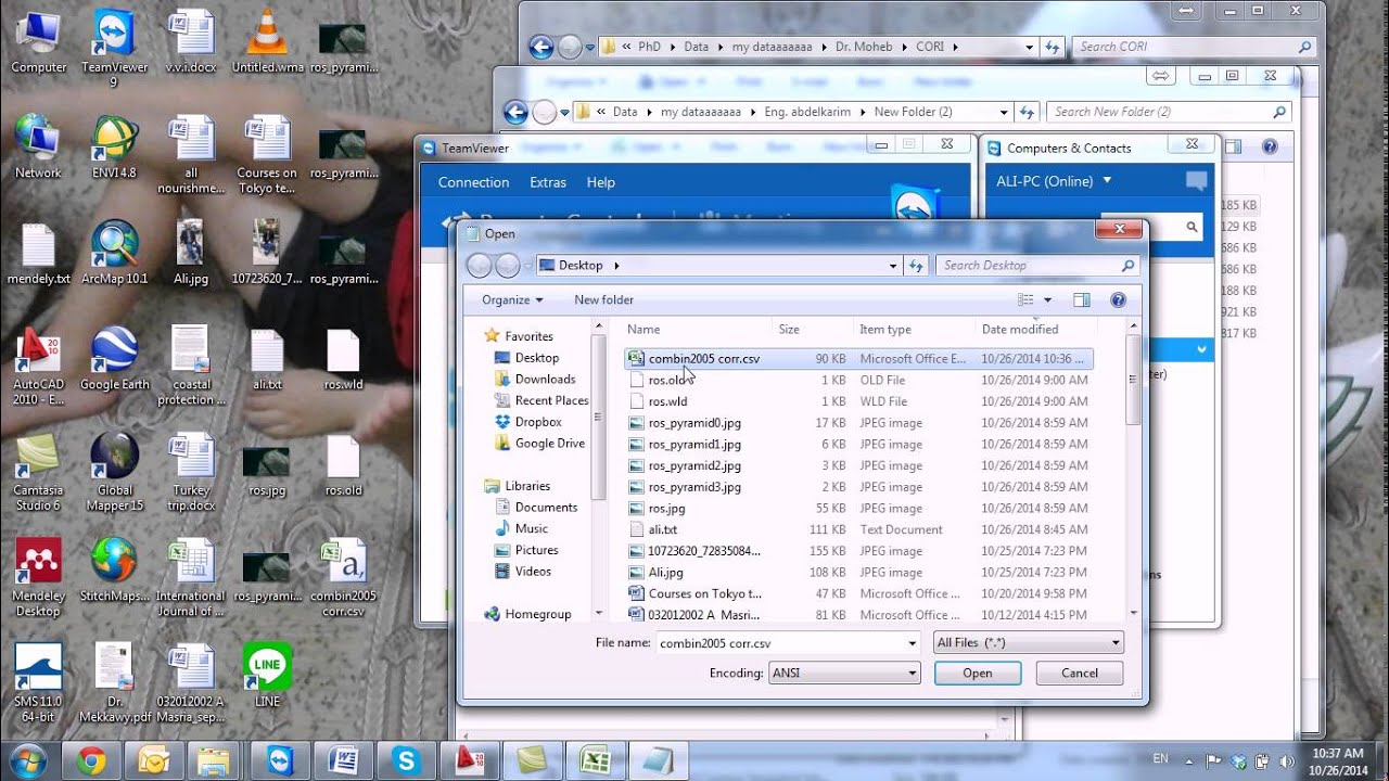 Export Coordinates From Excel To Autocad Youtube