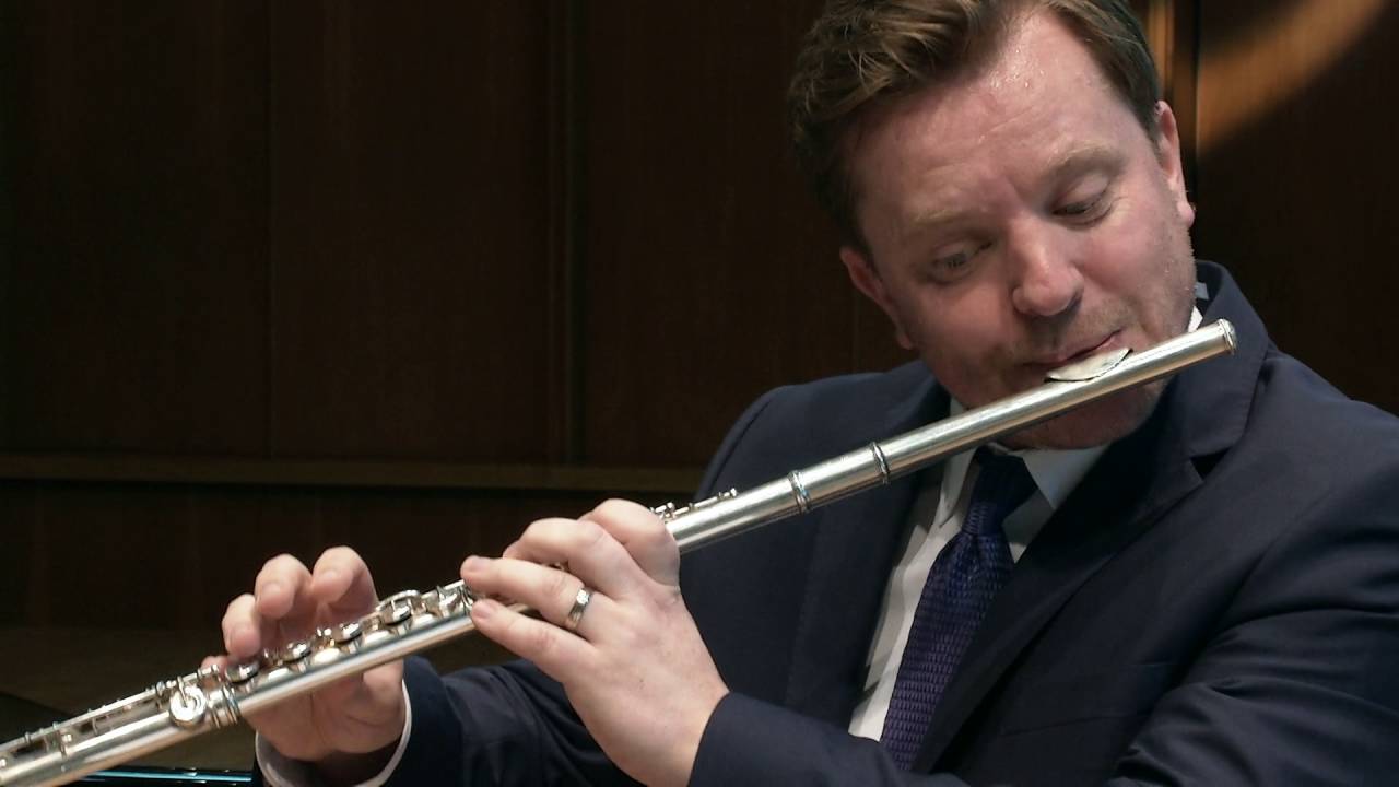 Frank Bridge - Four Short Pieces - YouTube