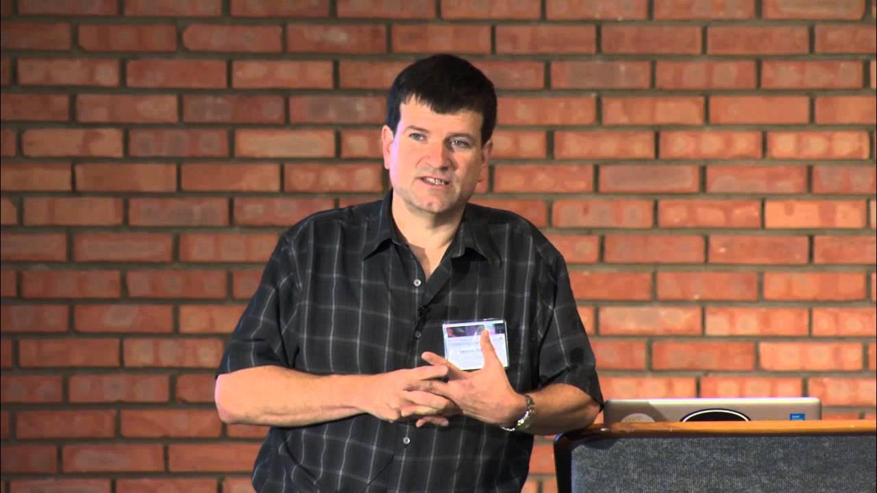 Vectorization (SIMD) and Scaling (TBB and OpenMP) | James Reinders, Intel Corporation - YouTube