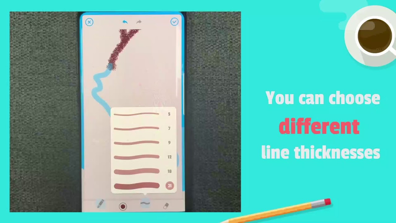 ez draw 2 tiny - YouTube