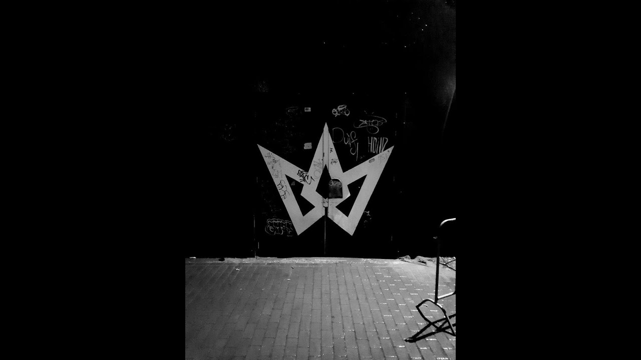 NYMA: TRYBUTA YMPRESSIONATA // Dissoziativa @Waalhalla (DJ-Set) - YouTube