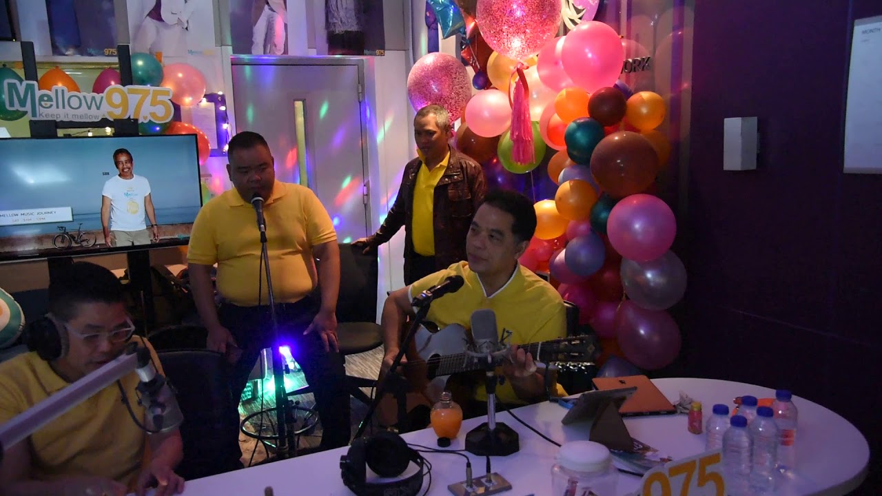 สินเจริญ MELLOW SHOW เช้าทลายโจร 11เม.ย.62 ช่วงที่1 - YouTube