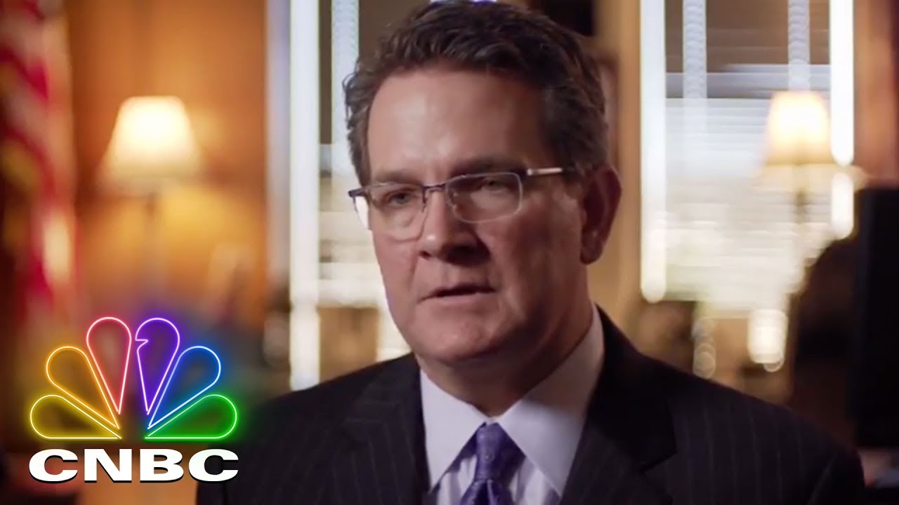 American Greed: Hruby Swindles His Grandmother To Feed His Fashion ...