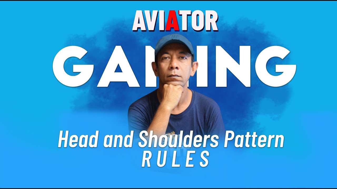 🎮📊 ️ Applying the Head and Shoulders Pattern to the Aviator Game ...