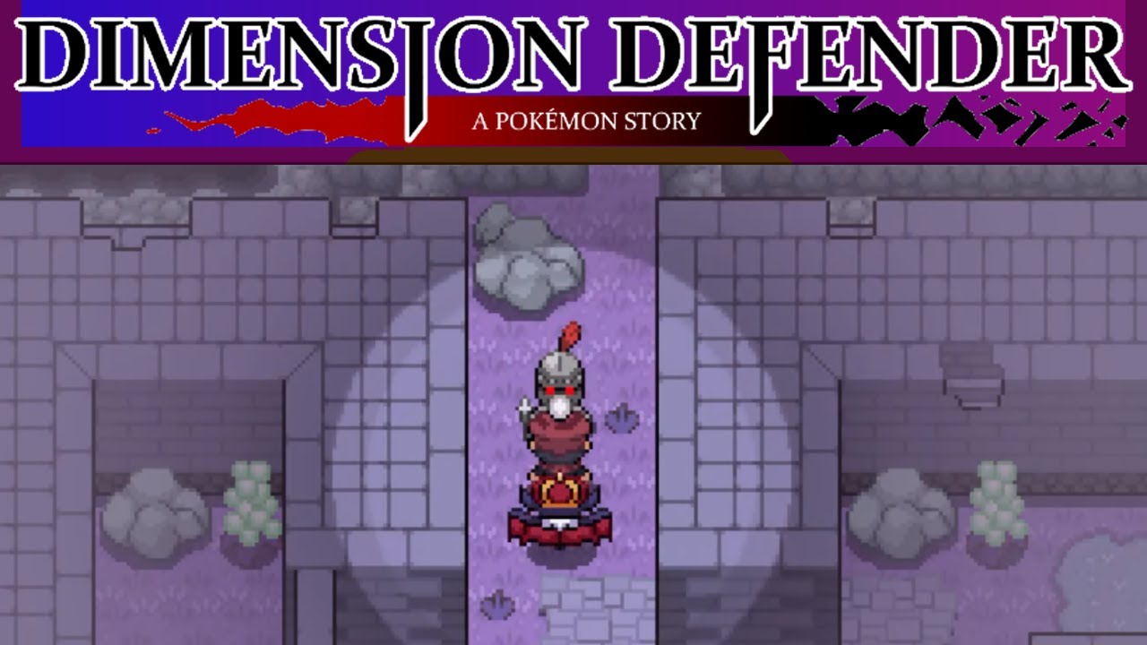 Getting the Silph Scope! Pokémon Dimension Defender: Part 16 - YouTube