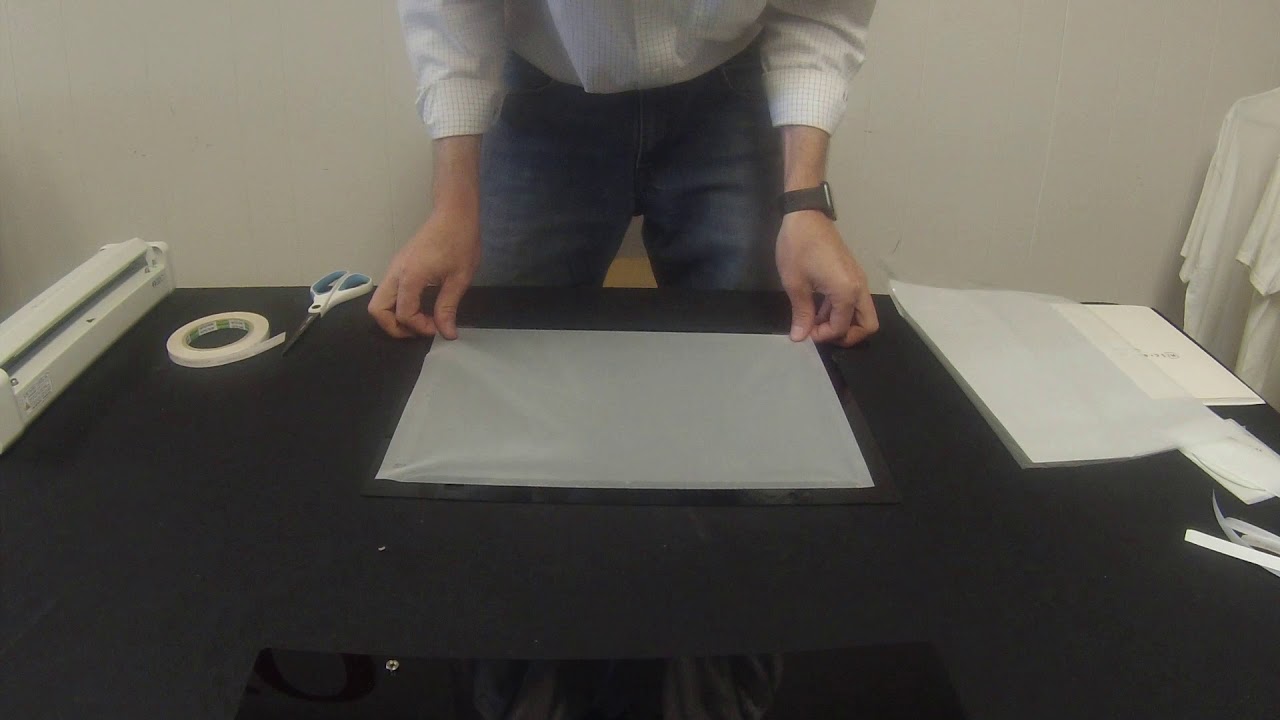 Xpresscreen MiScreen User Video - In Depth - YouTube