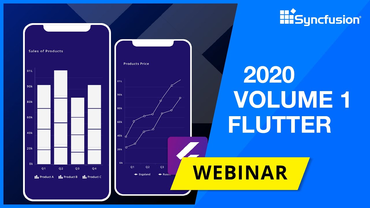 2020 Volume 1- Flutter Updates [Webinar] - YouTube