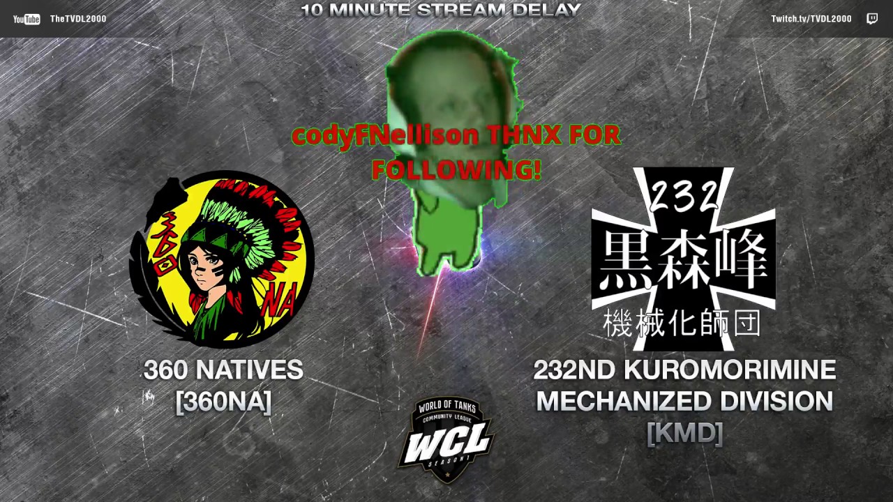 WCL2 WEEK 1!!!! (Part 9) - YouTube