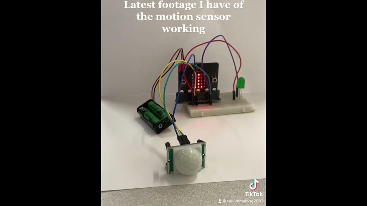 Leaving cert computer science project - YouTube