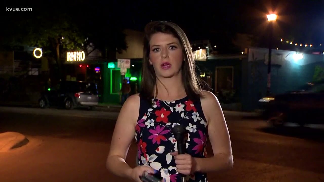 Local bar owner accused of sexual assault - YouTube
